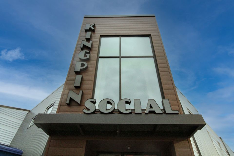 2023 Waterloo Central High School All Class Reunion at Kingpin Social ...