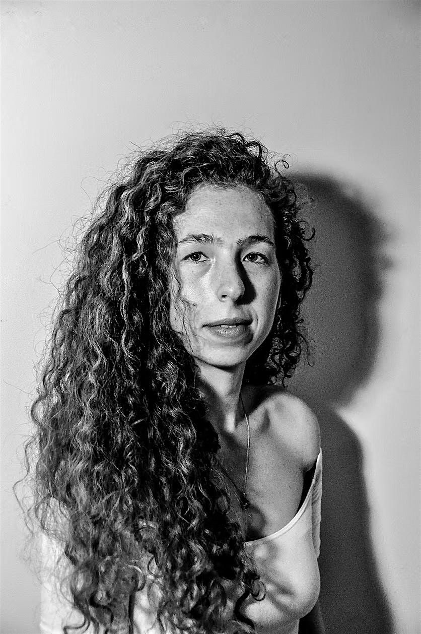 The Molly Pinto Madigan Band // The Old Rochelle at Rapscallion Brick ...