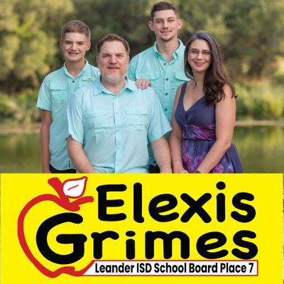 Elexis Grimes Campaign Kick-Off Event and Fundraiser at Santa Catarina, Cedar Park on 22nd ...