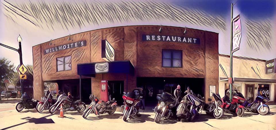 Jimmy Cole LIVE at Willhoites | Willhoite's, Grapevine, TX | May 7, 2023