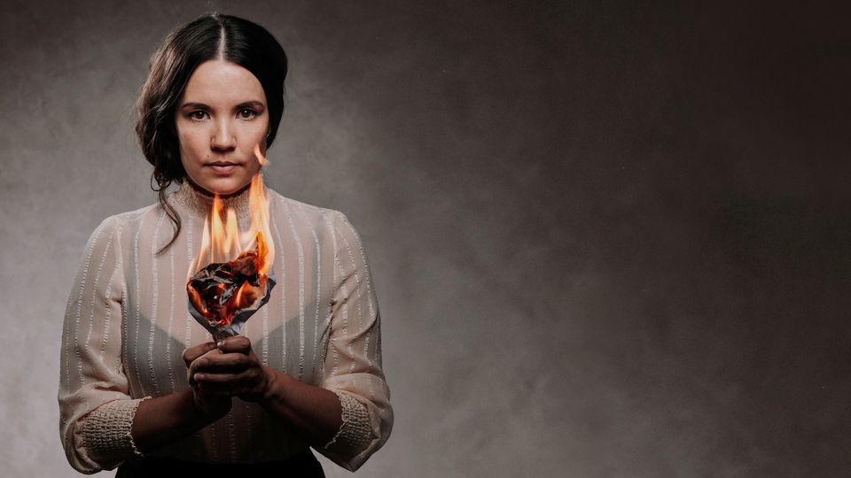 Jane Eyre at Princess Theatre Launceston on 30th July, 2022