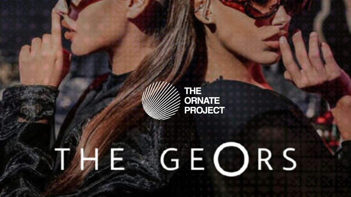 The Ornate Project: The Geors at 20 W 36th St., New York on 13th March ...