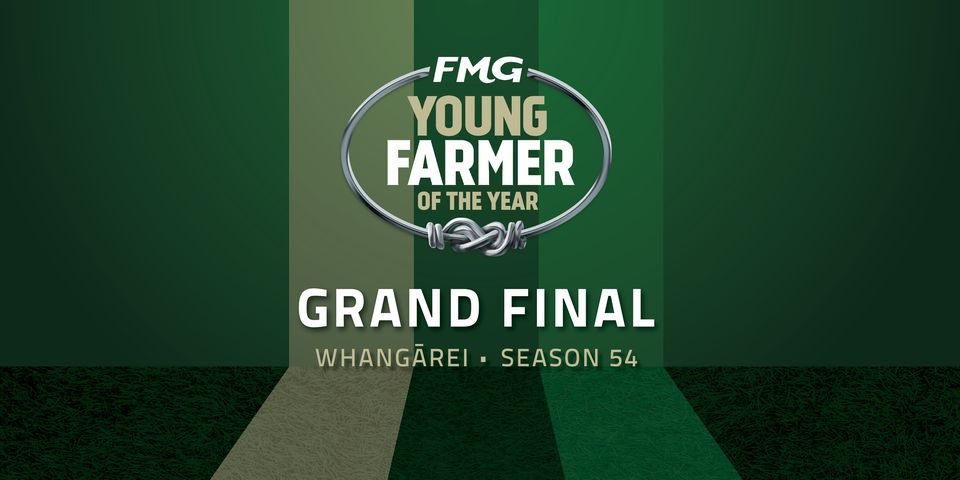 Practical Day: FMG Young Farmer of the Year Grand Final at Barge ...