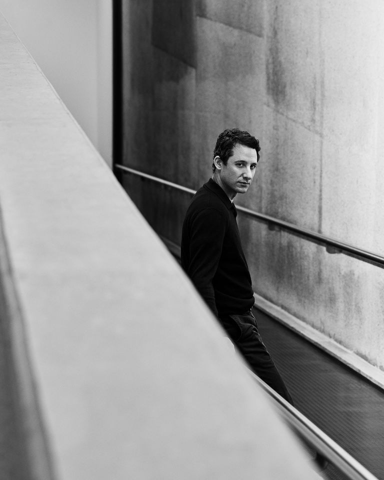 Body Sculpture | Jordan Wolfson in conversation with Russell Storer ...