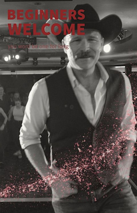 Brandons Barn Dance: Country dance party w/ Line Dancing & Live Music ...