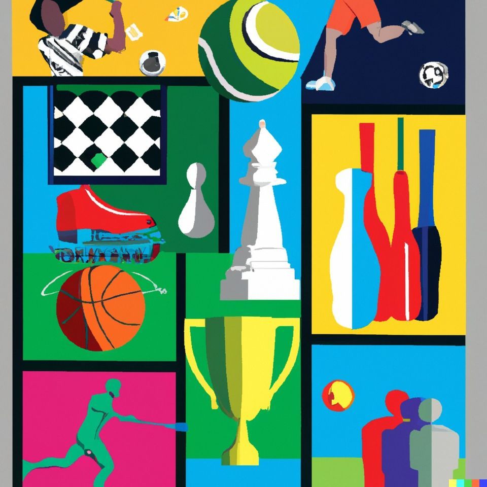 Fil-Am Sports Festival | Cobb Community Center, Pensacola, FL | July 1 ...