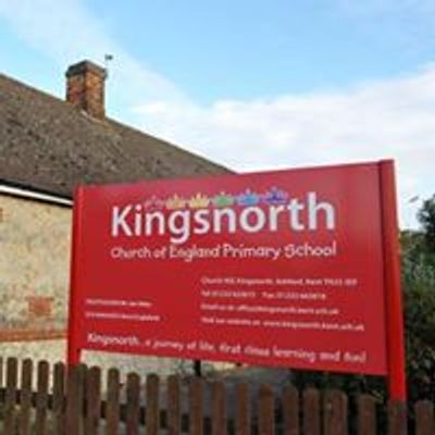 Kingsnorth School Disco is back! at Kingsnorth CE Primary School ...