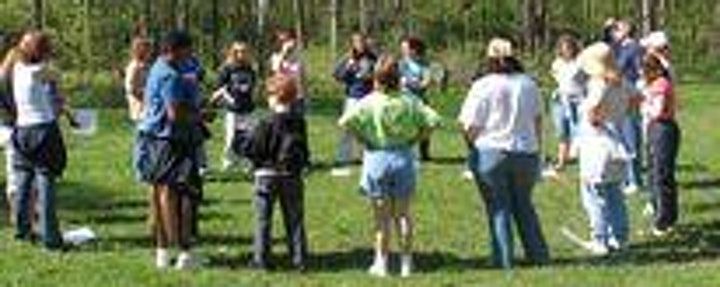 2022 ASL Weekend | Wisconsin Lions Camp, Rosholt, WI | September 23 to ...