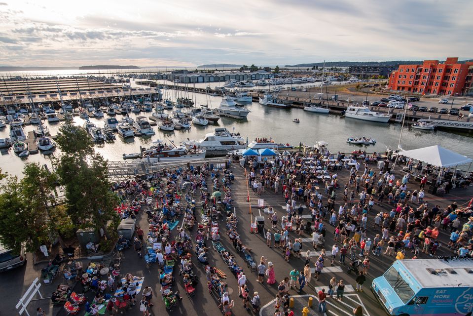 HELLS BELLES at Kings Hall (APEX Art and Culture Center) | 1611 Everett ...