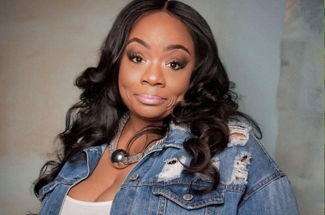 Ms. Pat | LIVE Stand Up @ The Arlington Improv Comedy Club at Arlington ...