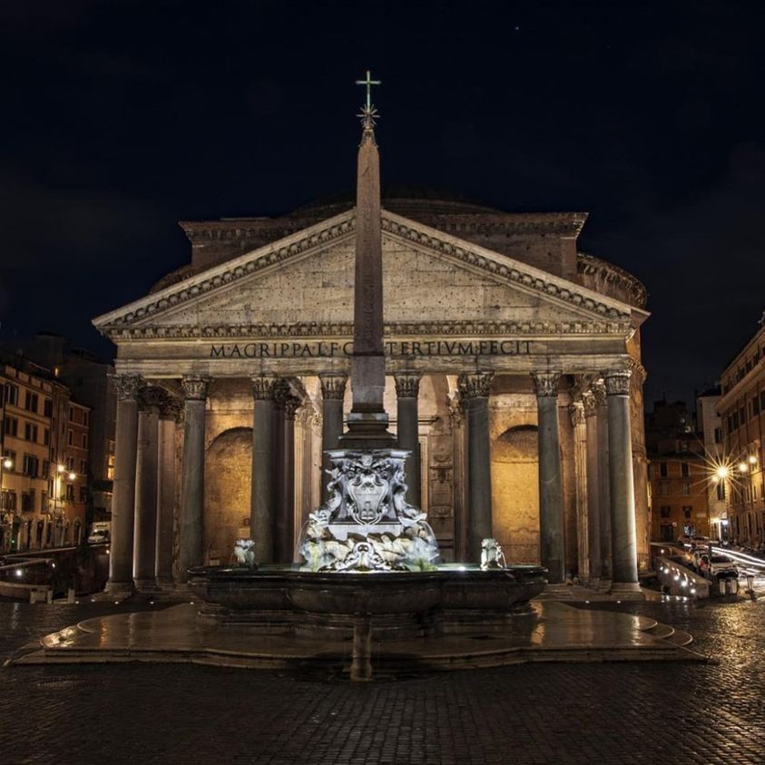 Alla scoperta dei rioni storici di Roma tra Piazza Navona e il Pantheon ...