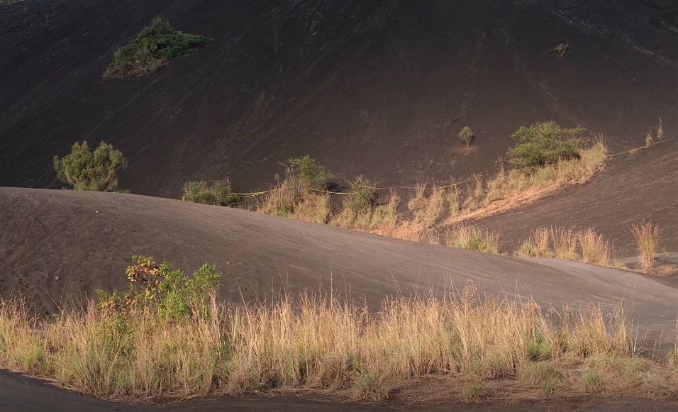 Lecture: Under the Volcano: Living With/Against Earths Processes at NTU ...