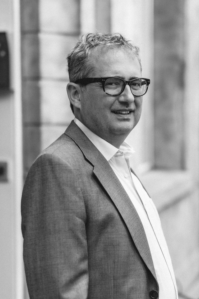 The Van Gogh Sisters: With Willem-Jan Verlinden | Trinity Biomedical ...