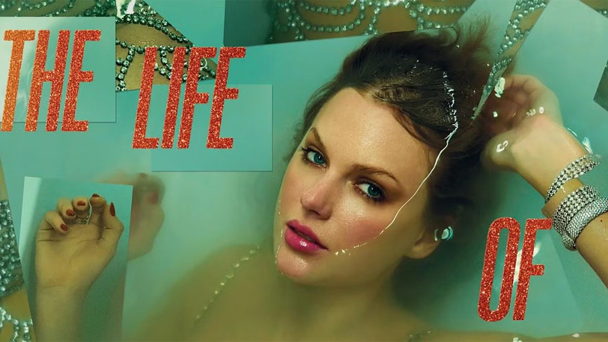 Life of A Showgirl - Taylor Swift Drag Brunch at The Lab at Zanies ...