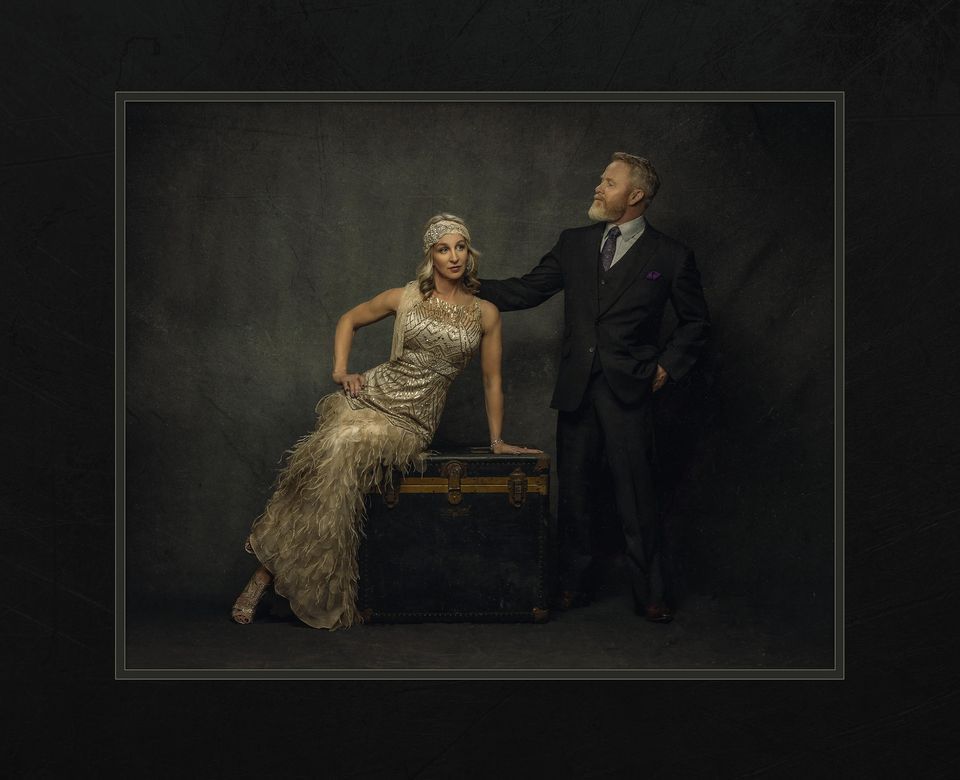 INPPA February Photography Program: Fine Art Portrait Design - The ...