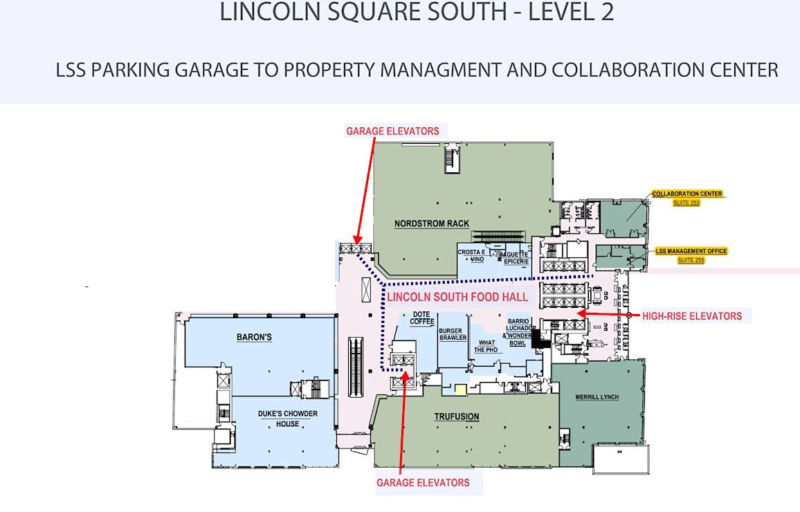 Eastside B2B Professional Alliance - March 2026 Meeting at Lincoln ...