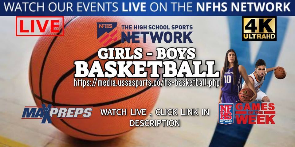 Trinity Christian vs. Christian Life Preparatory | HS Varsity Boys ...
