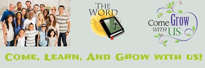 Energetic Worship Experience | Kelly Branch, Chicago Public Library ...