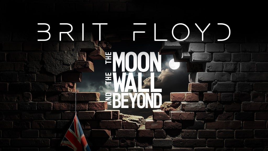 Brit Floyd: The Moon, The Wall and Beyond Tickets at Canada Life Place ...