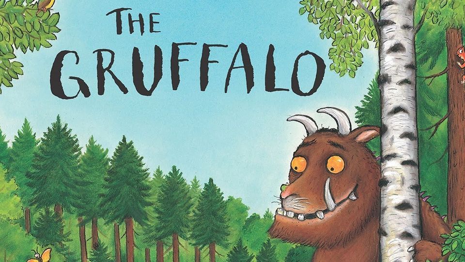 Storytime - The Gruffalo | The Mill at Sonning, Reading, EN | May 10, 2023