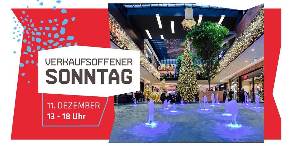 Verkaufsoffener Sonntag Rheine