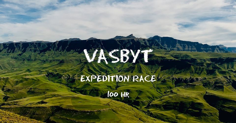 Vasbyt 100hr Expedition Race | Southern Drakensberg, Mpumalanga, NL ...