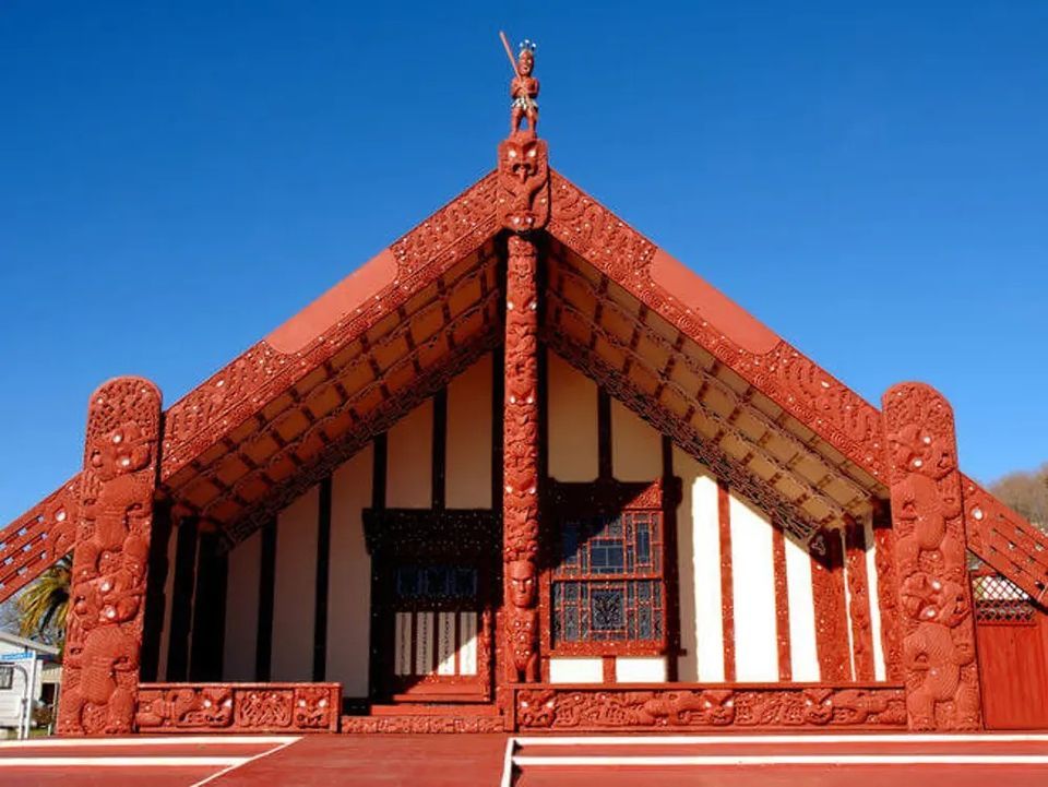 Mandarin Zoom Talk: Matariki Me Te Marae at online on 20th June, 2022