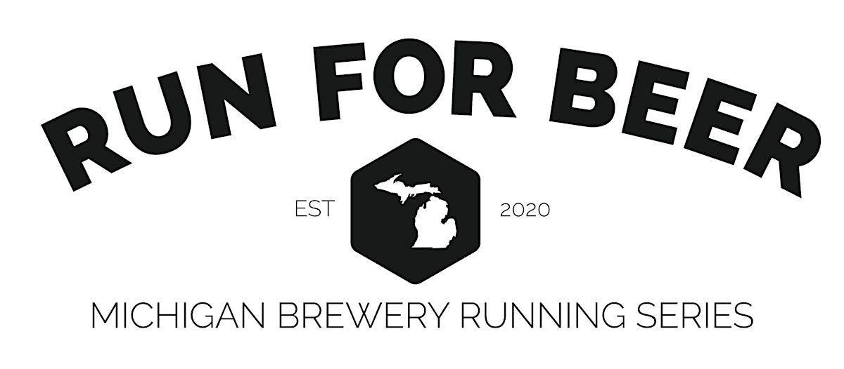 5k Fun Run x Brown Iron | 2026 Michigan Brewery Running Series at Brown ...
