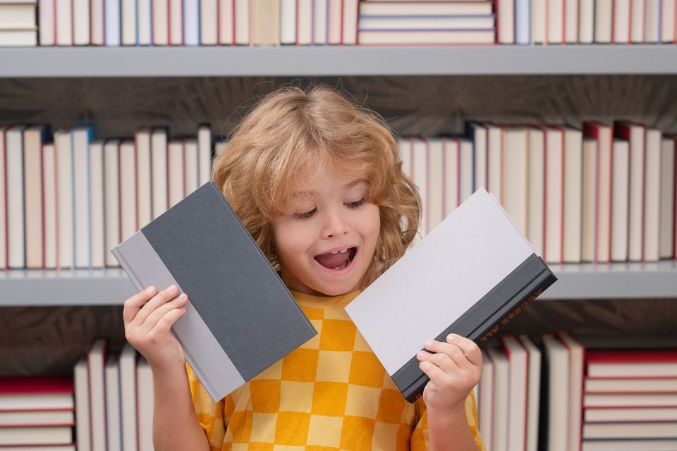 Big Winter Book Sale 2023 at West Florida Public Libraries- WFPL ...