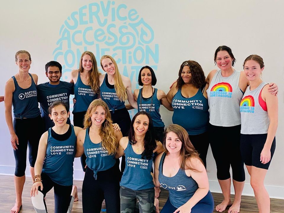 200-hour Teacher Training: Summer Intensive 2022 at 1119 12th Ave S ...