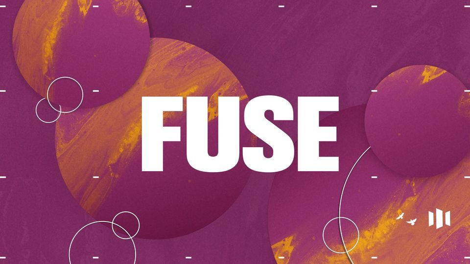 FUSE: Open Air Bristol | Motion Bristol | August 28, 2022