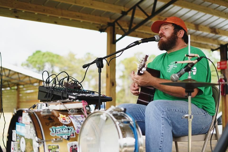 Hobe Sound Farmers Market Reopening with Johnny Debt | Hobe Sound ...