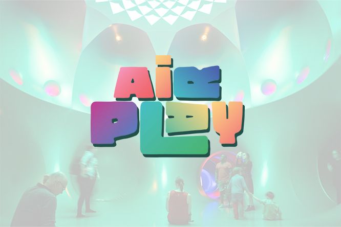 Airplay - Immersive, Inflatable Art at Seneff Arts Plaza - Downtown ...