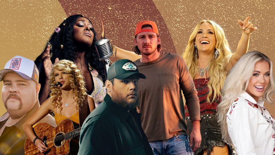 Birdsville to Bayside Country Night | The Wool Exchange | The Wool ...