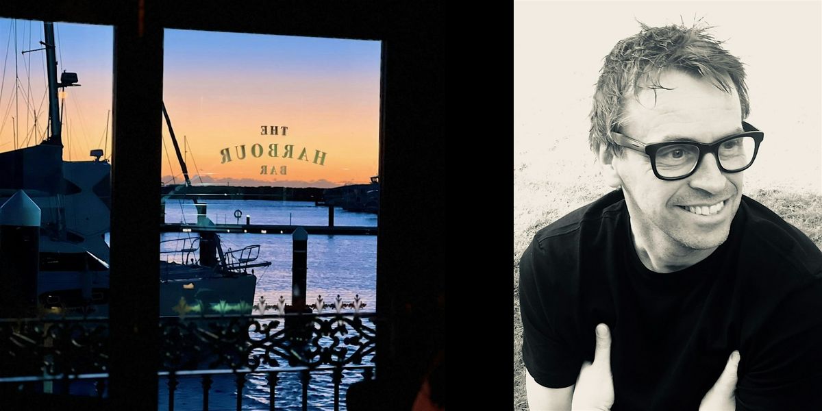 Chicane Plays The Harbour Bar 2026 at The Harbour Bar, Hillarys on 22nd ...