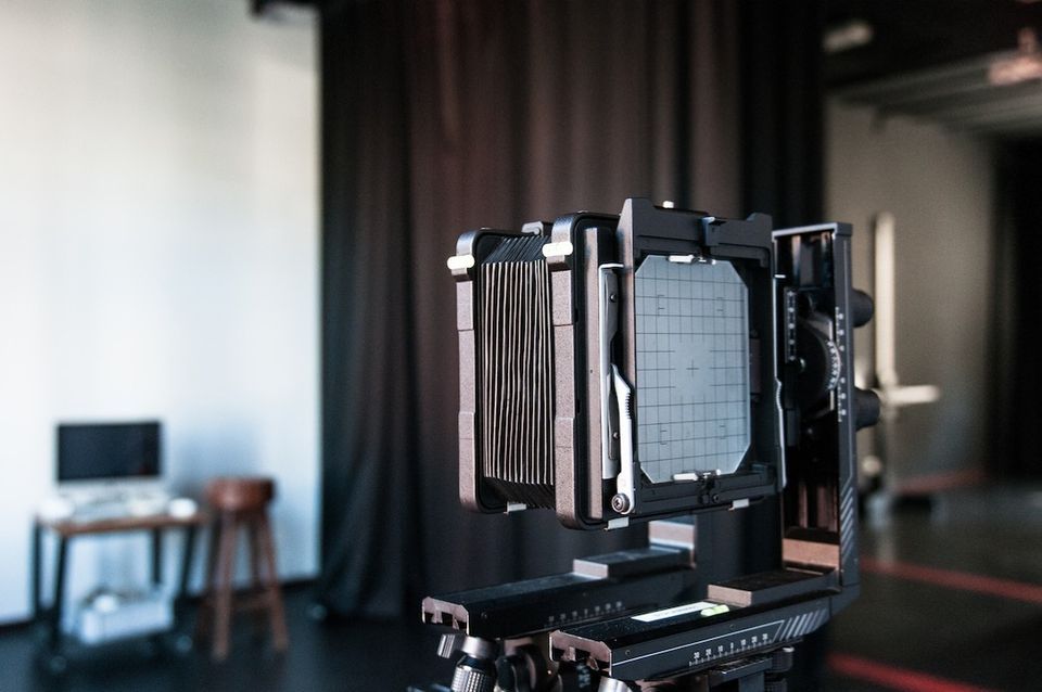 Workshop Technische camera - basis | Fotoacademie, Amsterdam, NH ...