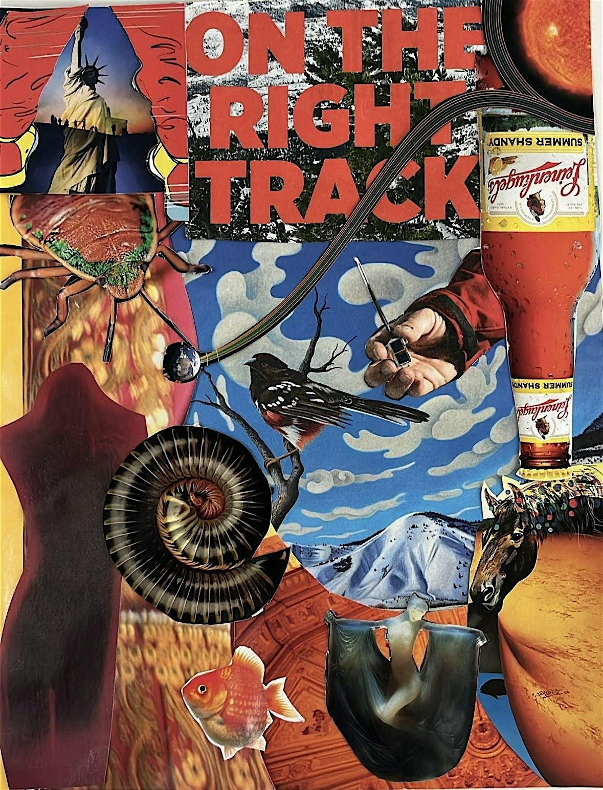 Design Your 2026: Vision Board Night at Sunset Commons, San Francisco ...