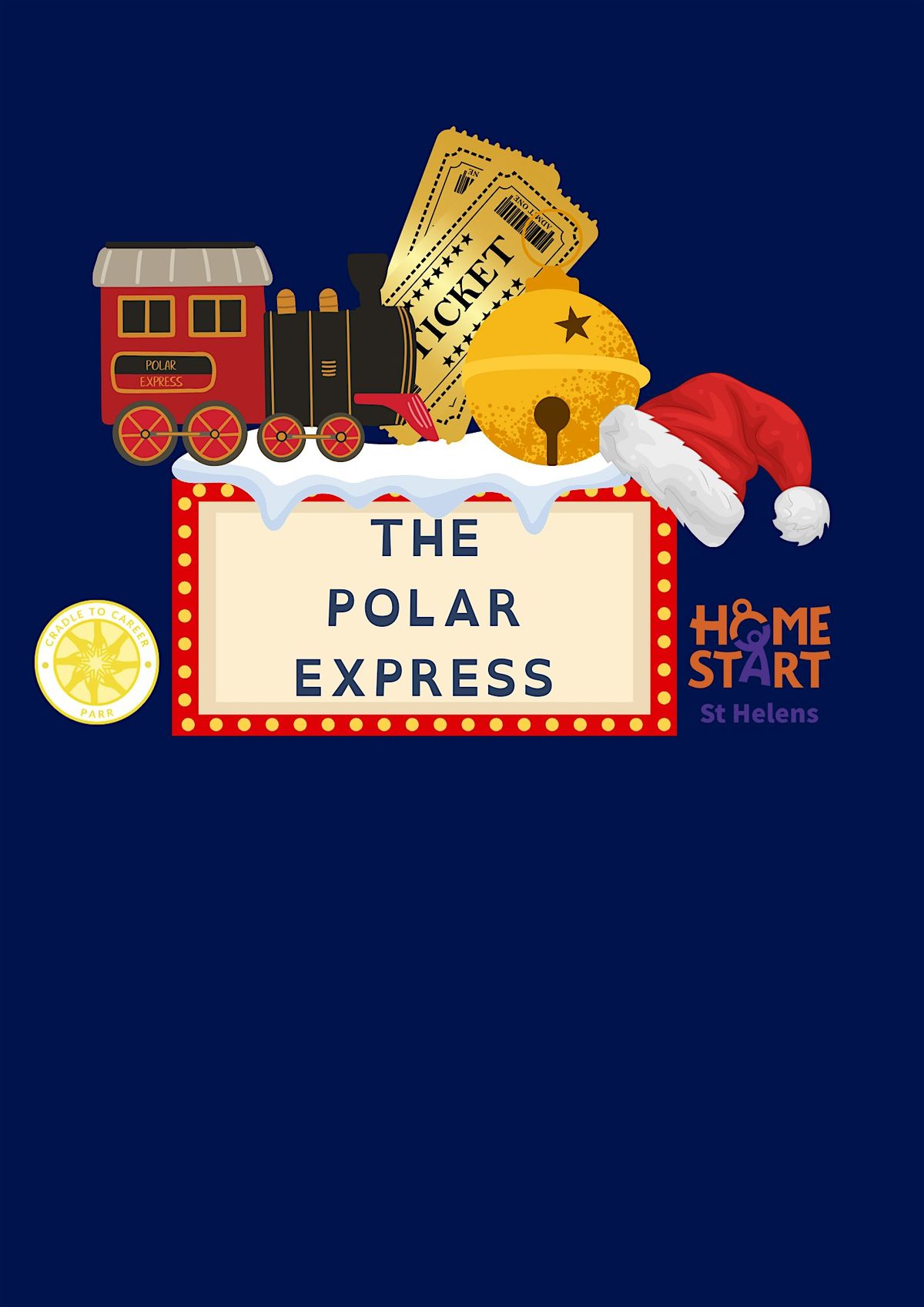 The Polar Express at Lucem House cinema. at Lucem House Community ...