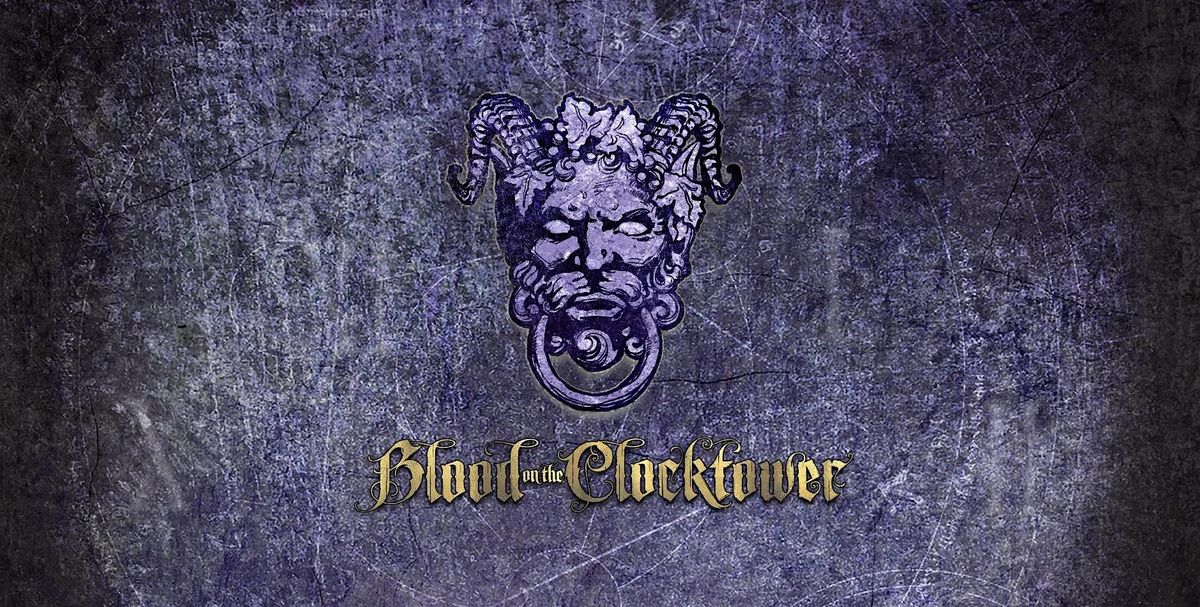 Board Games - Blood on the Clocktower at The Dice Box Eastbourne on ...