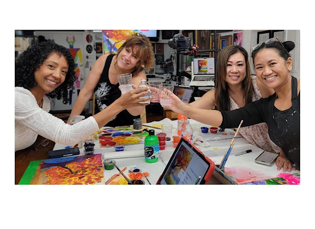 Paint Time: Pick Your Project. canvas, boards, ceramics to choose. at ...