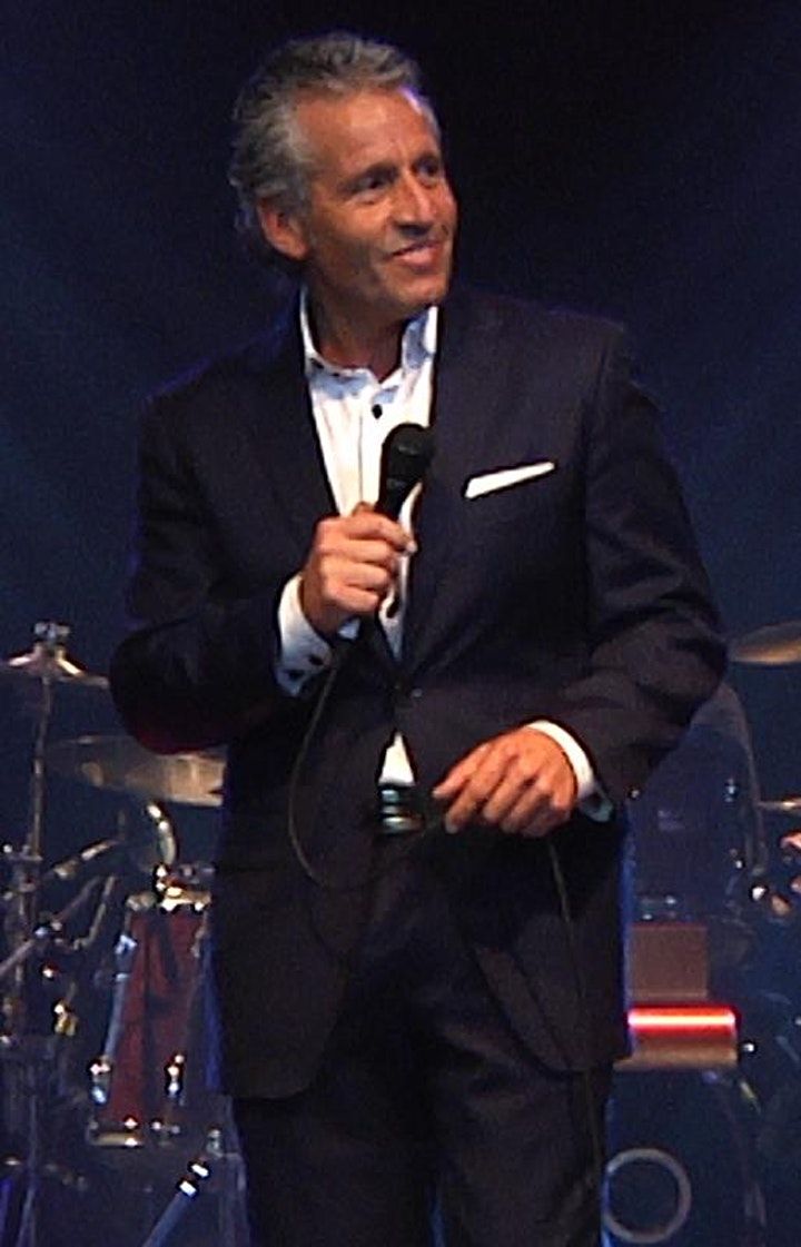 RocOpraNatra Dinner Theatre at Live Real Factory, Markham on 7th May, 2022