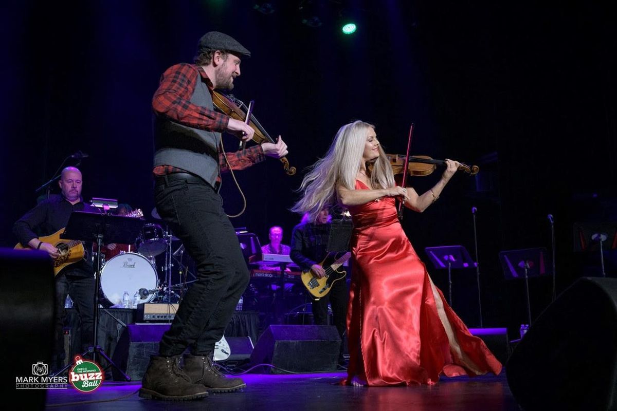 Jordan Tirrell-Wysocki Trio at Bank of New Hampshire Stage, Concord on ...
