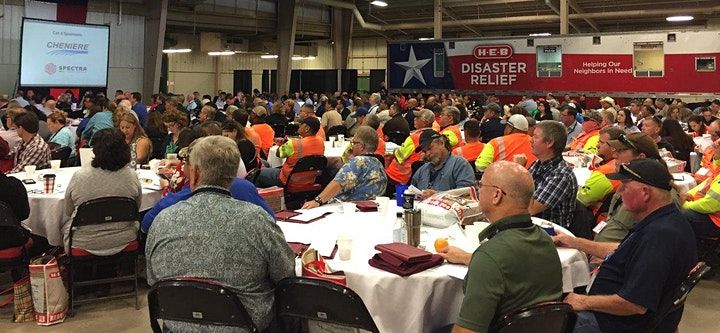 2022 All Hazards Coastal Bend Hurricane Conference at Richard M ...
