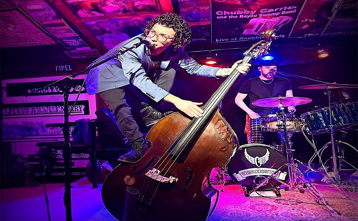 Make Music Day Kansas City Bands Undercover at Knuckleheads Saloon ...