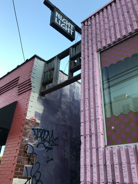 Cal Fish / Itchy Kisses / Judge Schreber and Her Magic Band ...