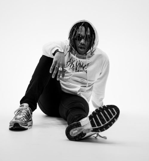 Wordt verplaatst - datum volgt | Rare Akuma | Podium de Flux | DE FLUX ...