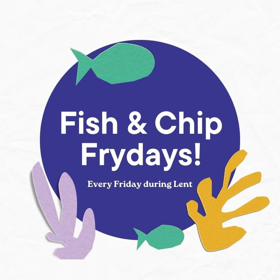 Fish Frydays! | BPOE 1923 Elks Lodge, Cuyahoga Falls, Ohio | March 10, 2023