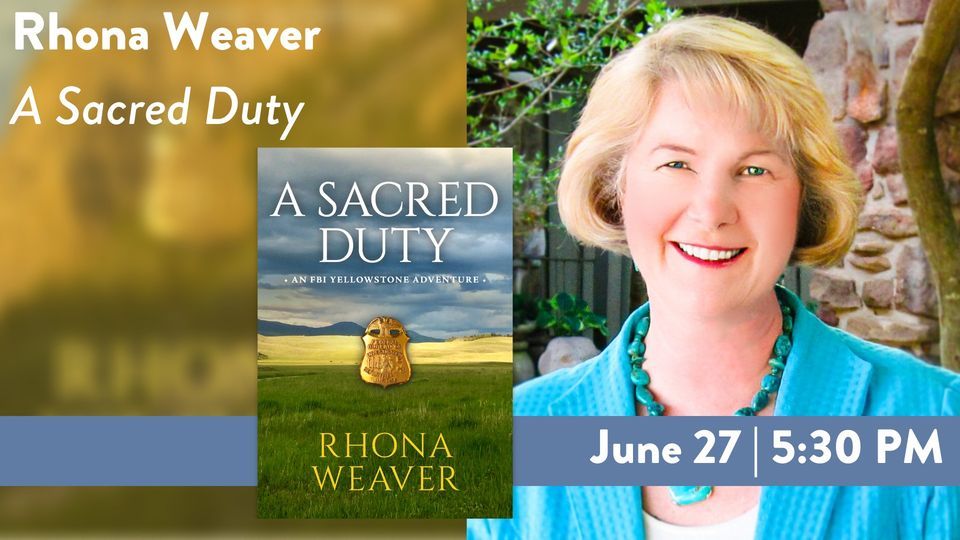 Book signing with Rhona Weaver, "A Sacred Duty" at Central Arkansas ...