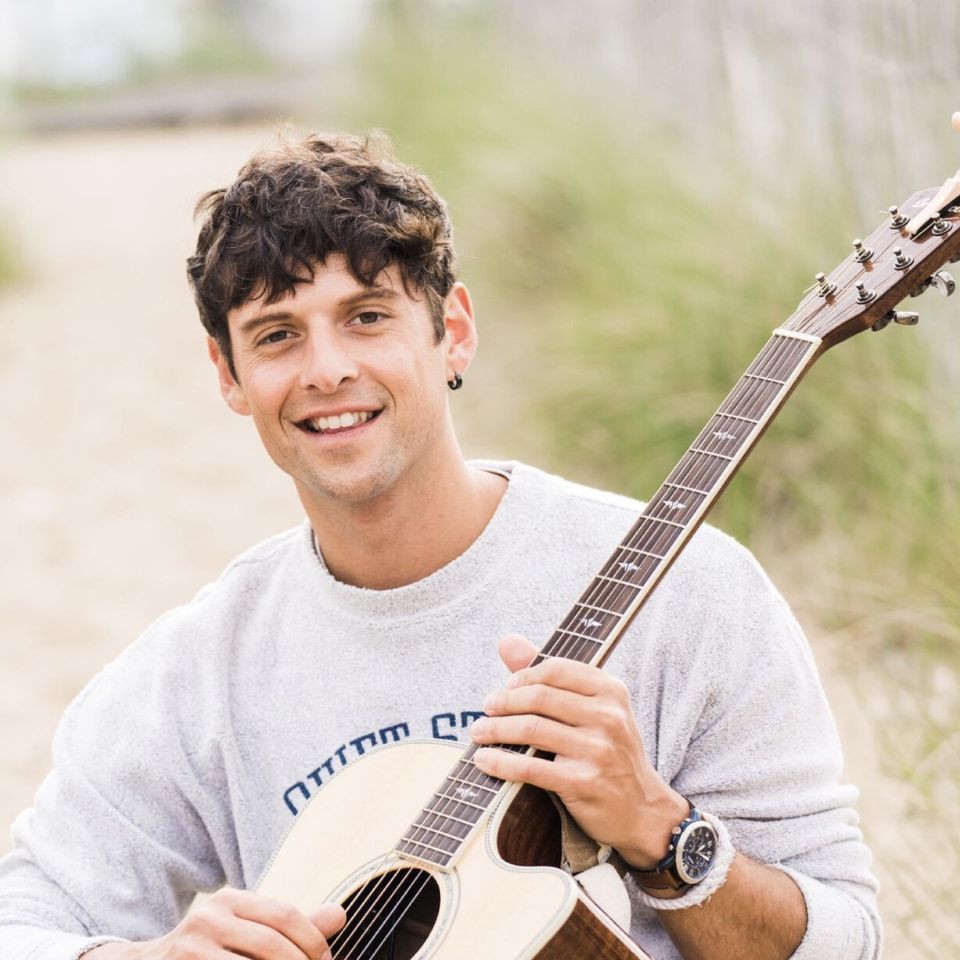 Alex Anthony | The Goat Hampton | July 22, 2022