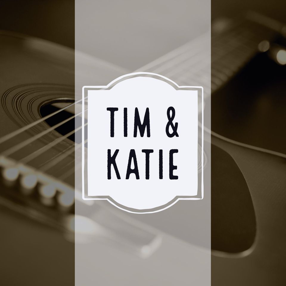 Tim & Katie @ OLoughlins | O'Loughlin's Restaurant and Pub, Arnold, MD | February 16, 2023